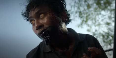 Elixír: Nová zombie akce od Netflixu srší v ukázkách brutalitou ...