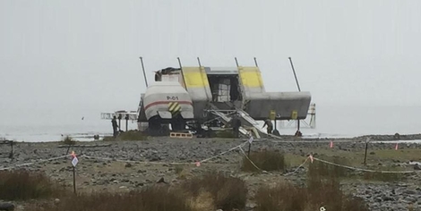 Alien: Covenant: První fotky filmových kulis | Fandíme Filmu