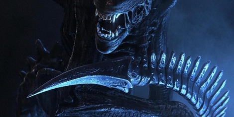 Alien: Covenant ukáže všechny podoby vetřelce, jak je známe | Fandíme Filmu