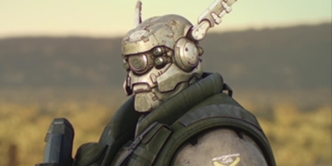 Appleseed Alpha: Videoherní jednohubka míří na video | Fandíme Filmu