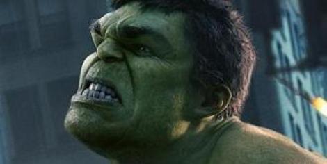 Avengers: Jak vypadal Hulk na place? | Fandíme Filmu