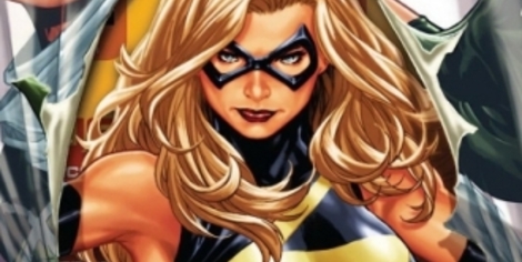 Marvel: Čeká nás ženská ofenziva? | Fandíme Filmu