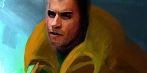 Vin Diesel se dohodl s Marvelem | Fandíme Filmu