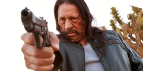 Bullet: Danny Trejo se mstí, tentokrát pistolí | Fandíme Filmu