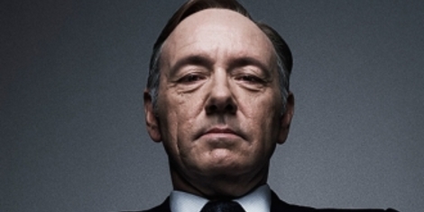 Captain of the Gate: Kevin Spacey se vrací do politiky | Fandíme Filmu