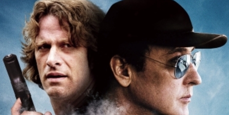 Drive Hard: Další šílená autíčka pro velké kluky | Fandíme Filmu