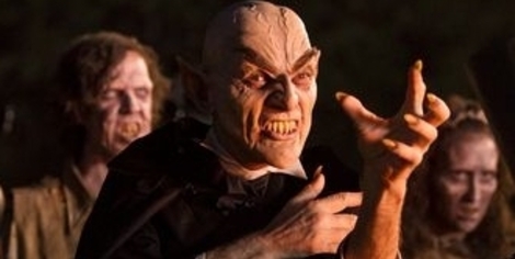 Goosebumps a Pixels na Comic-Conu 2014 | Fandíme Filmu