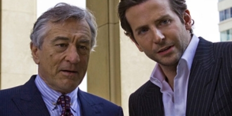 Honeymoon with Harry: Bradley Cooper chce režírovat | Fandíme Filmu