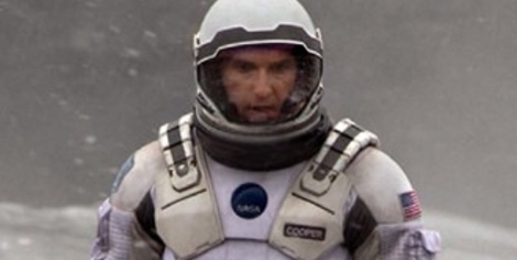 Interstellar: Nolan slibuje optimistickou sci-fi | Fandíme Filmu
