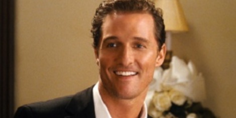 Interstellar: Koho si Nolan vyhlédnul do hlavní role? | Fandíme Filmu