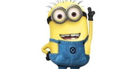 Minions: První plakát | Fandíme Filmu