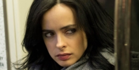 Jessica Jones: Pětka oficiálních fotek | Fandíme Filmu