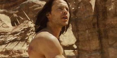 John Carter: Ochutnávka ze Super Bowl spotu | Fandíme Filmu