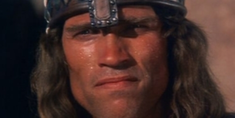 The Legend of Conan má scenáristu | Fandíme Filmu