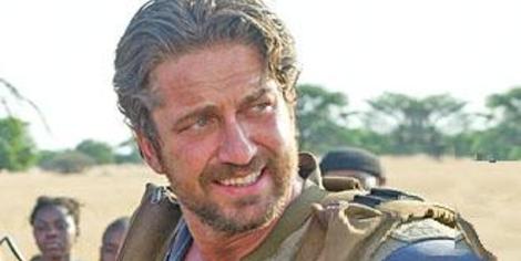 Machine Gun Preacher: 5 nových klipů | Fandíme Filmu