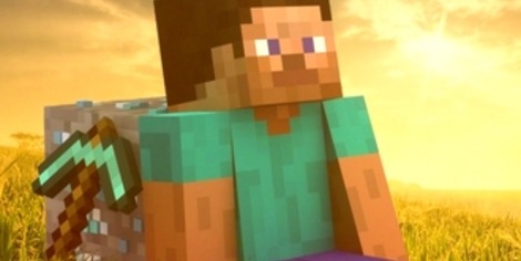 Minecraft bude filmový | Fandíme Filmu