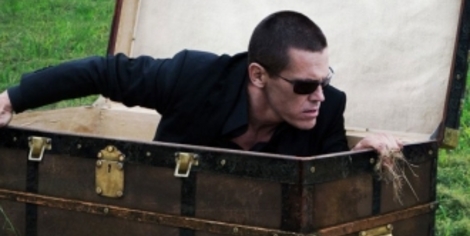 Oldboy: Necenzurovaný trailer | Fandíme Filmu