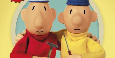 Recenze: Pat a Mat ve filmu | Fandíme Filmu