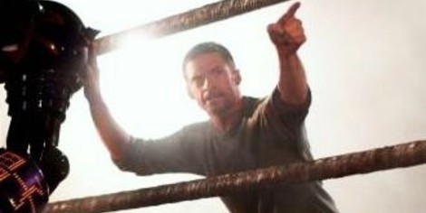 Real Steel: Hugh Jackman a roboti v novém traileru | Fandíme Filmu