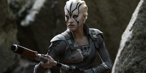 Alpha Gang: Mimozemšťané v nové sci-fi komedii chytí nebezpečnou ...