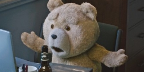 Méďa 2: Necenzurovaný trailer a plakát | Fandíme Filmu