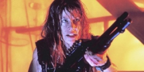 Terminator: Genesis našel Sarah Connor | Fandíme Filmu