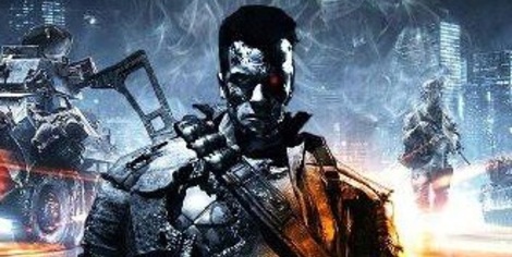 Terminátor 5: Arnold Schwarzenegger vs. The Rock? | Fandíme Filmu