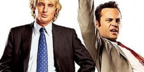 The Internship: Frat Pack zase řádí | Fandíme Filmu