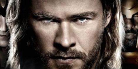 Recenze: Thor | Fandíme Filmu