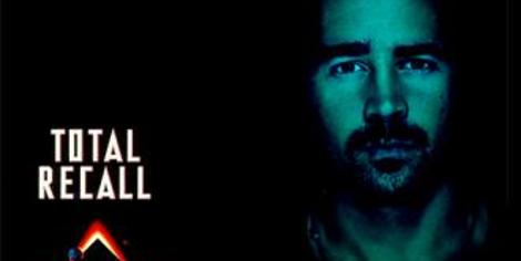 Total Recall remake: První fotky | Fandíme Filmu