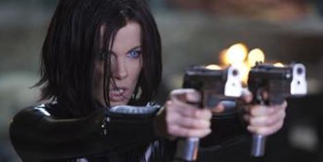 Připravte se na čtvrtý díl Underworldu | Fandíme Filmu