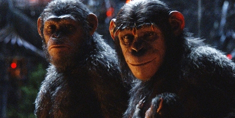 War of the Planet of the Apes: Vrátí se další známé postavy | Fandíme Filmu